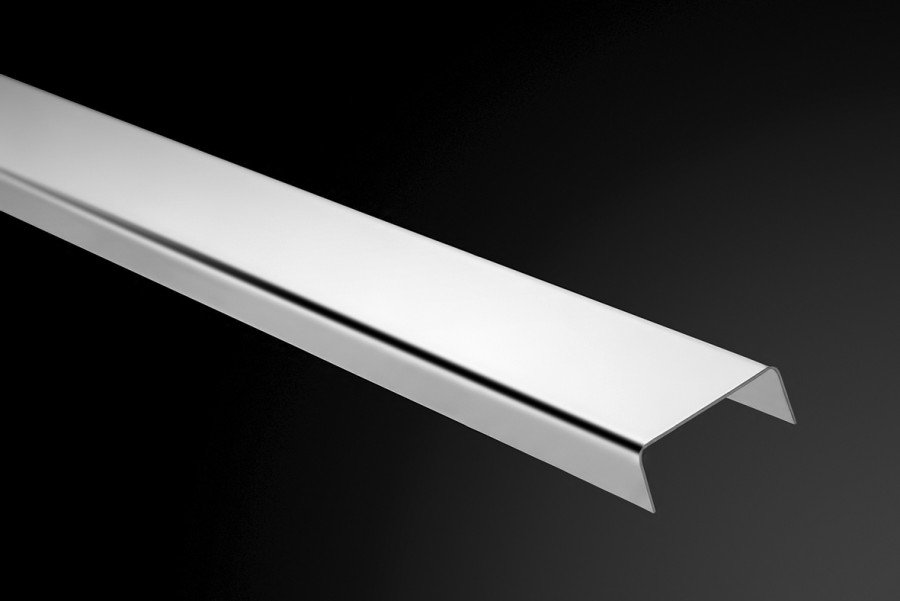 Listel Carré LC - 20 | Plasdecor