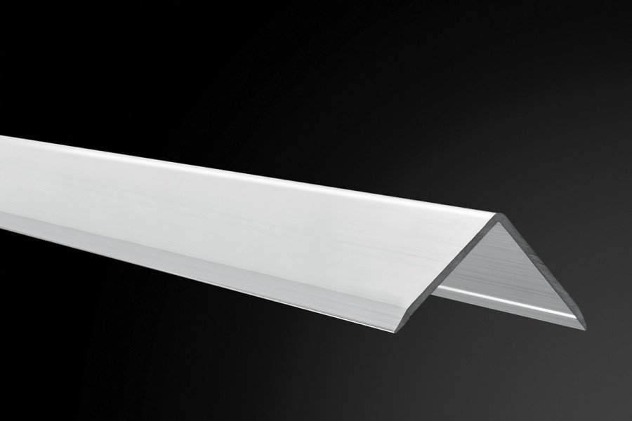 Équerre Aluminium | Plasdecor